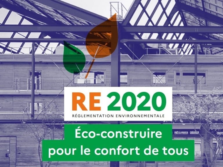 Comprendre les enjeux de la RE2020 - UICCB
