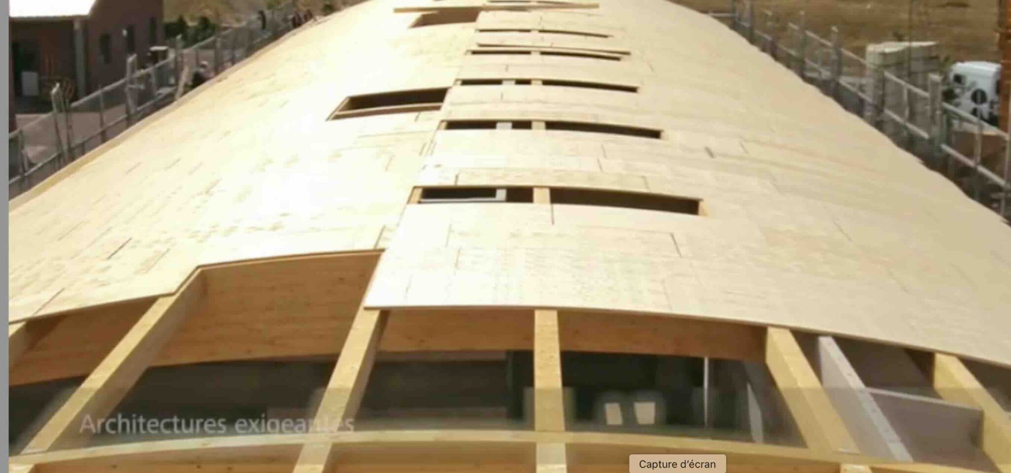 Lamibois - LVL - UICB